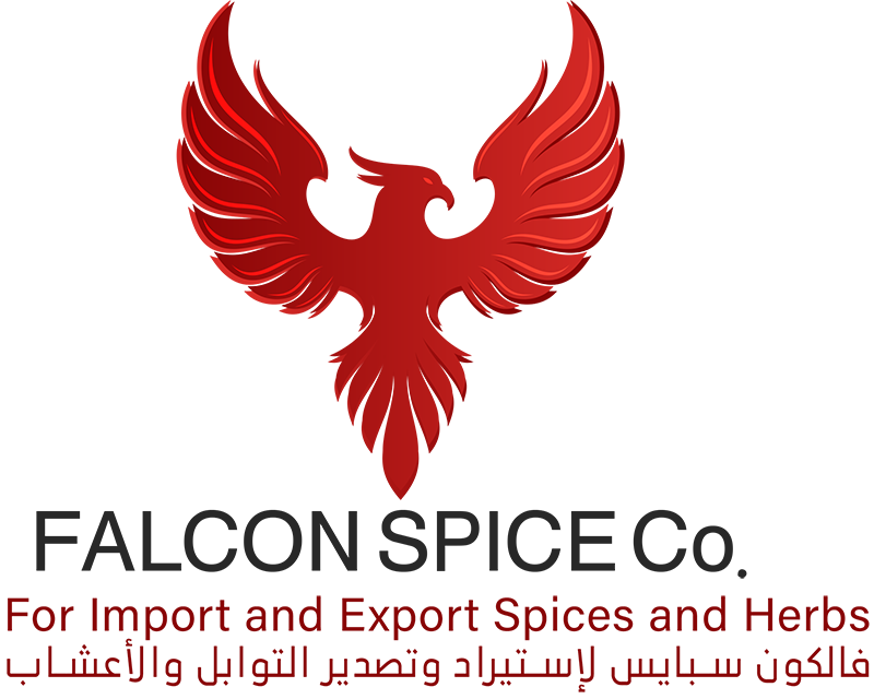 Falcon Spice Company – For Import And Export Spices And Herbs